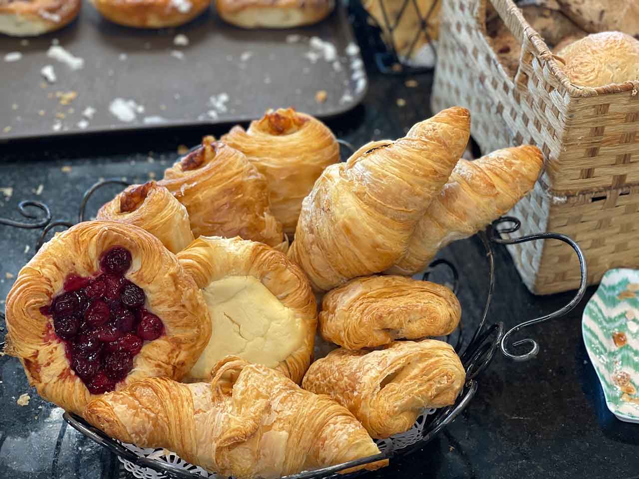 Home - Sugar Momma's Bakery & Cafe